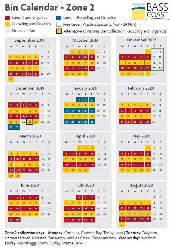 Wattle Bank Community Group - Linking Wattle Bank Residents to their ...